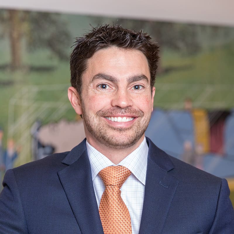 Patrick O'Boyle – Public Sector Consultants