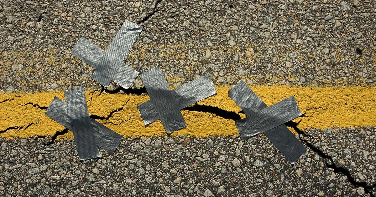 Michigan Transportation Infrastructure Needs and Funding Solutions